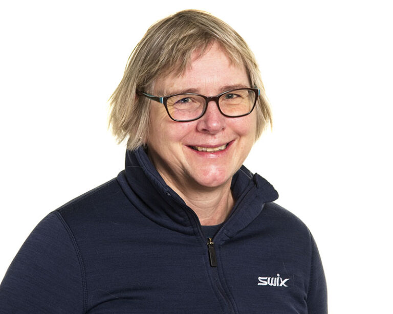 Medarbeidere | Solhøi Revisjon